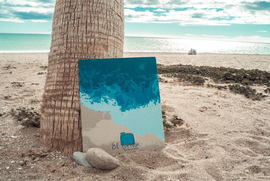 Menus - Restaurante El Torreón